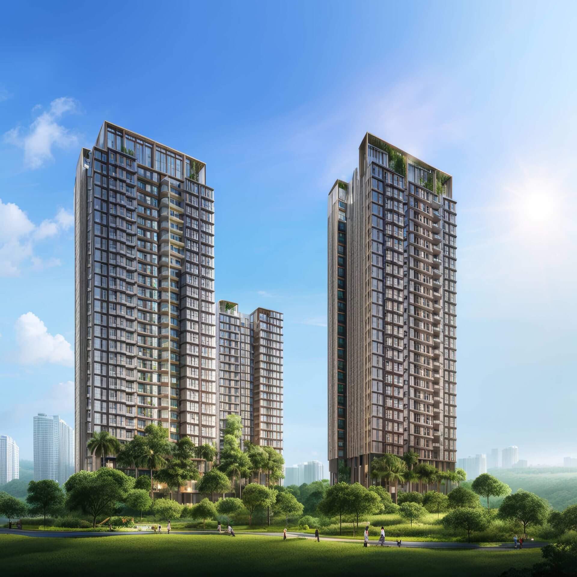 Clementi Ave 1 @ Clementi Avenue 1 By TBA (Updated 2024)